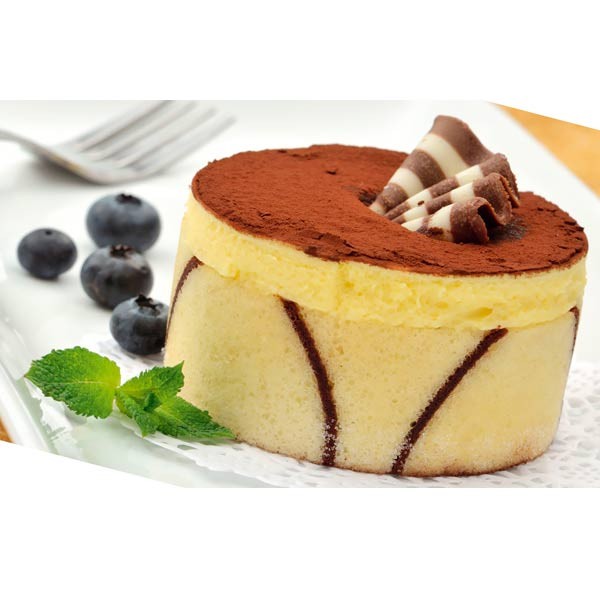 Recetas Faciles, para hacer en tu hogar: Receta de Mousse de vainilla facil