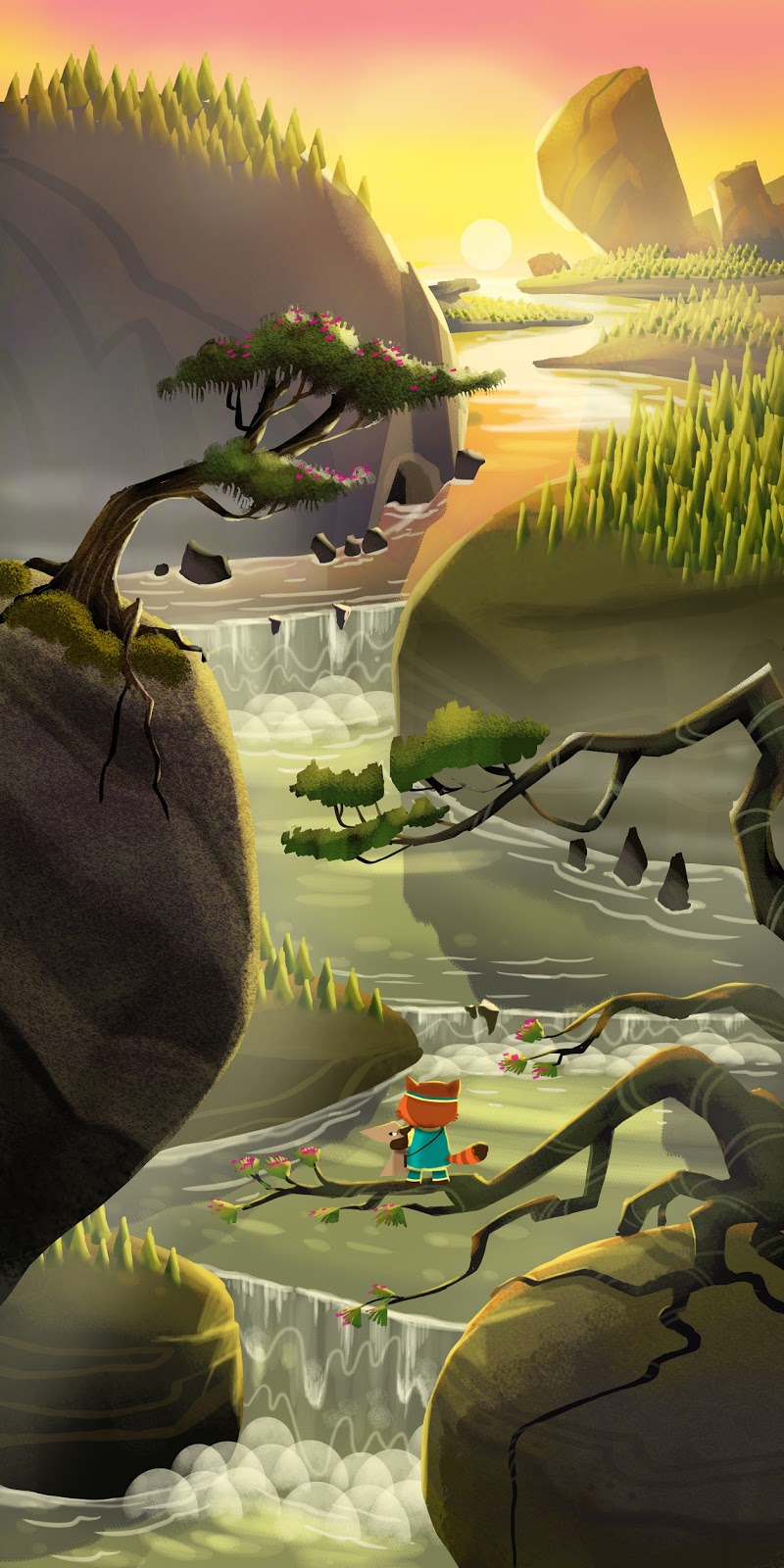 TIM CHI LY: Misc.BG dev