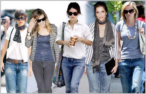 The Latest New Fashion Trends | Make your life Colorful with RieFashion