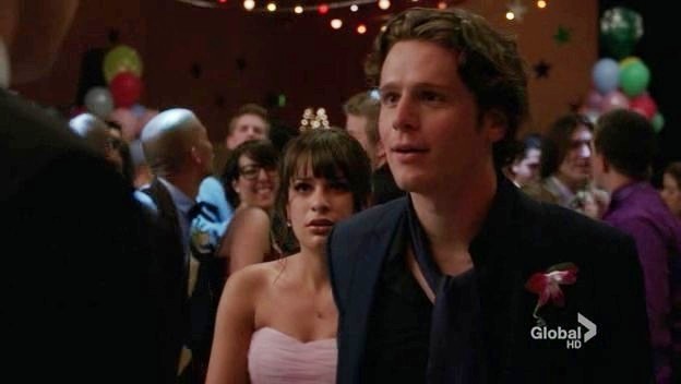 All about everything: Prom Queen - Glee