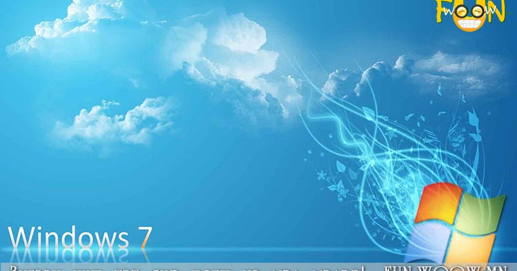 Windows 7 Aero blue lite edition программ татах | Mongolian Software