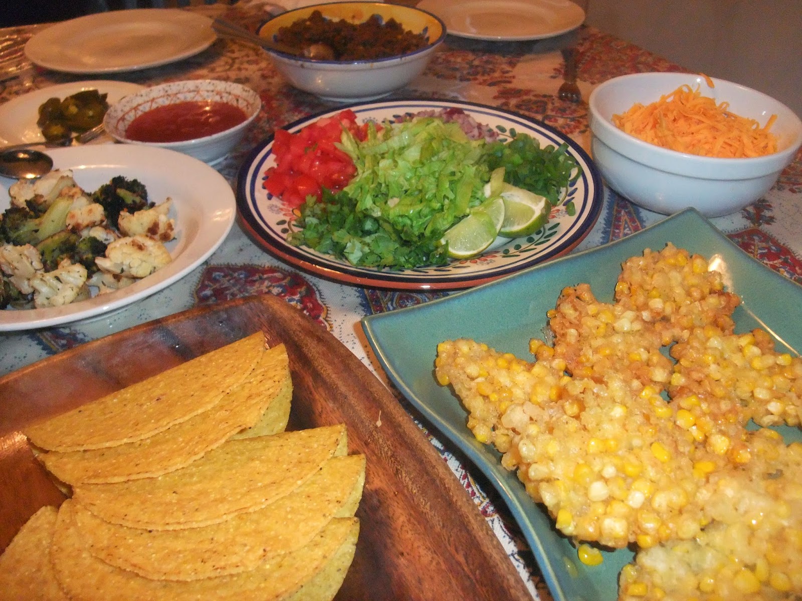 Susan's Savour-It!: Corn Tempura (Tomorokoshi-Age)...