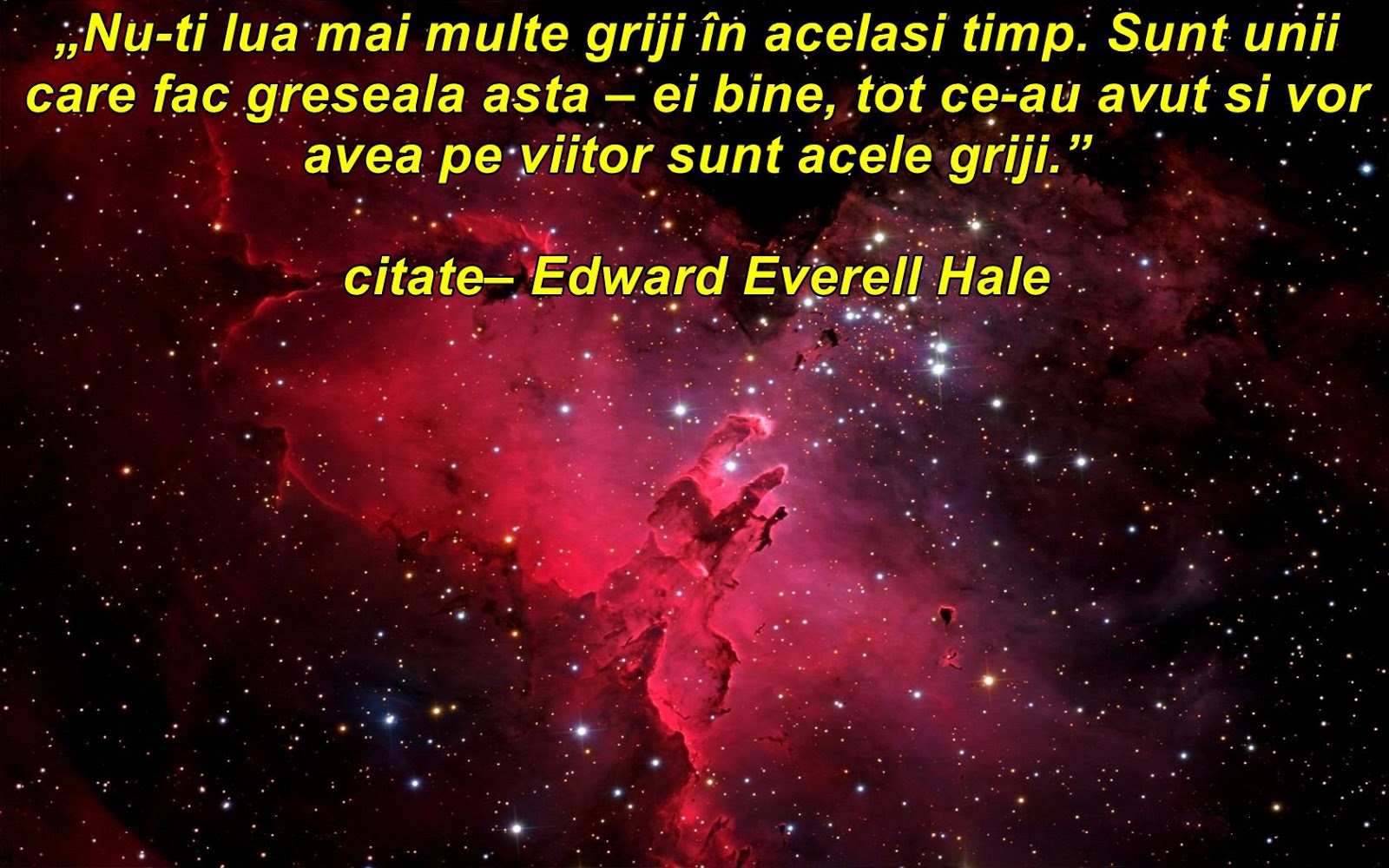 VORBE SI PROVERBE DIN TOATA LUMEA: citate despre viitor