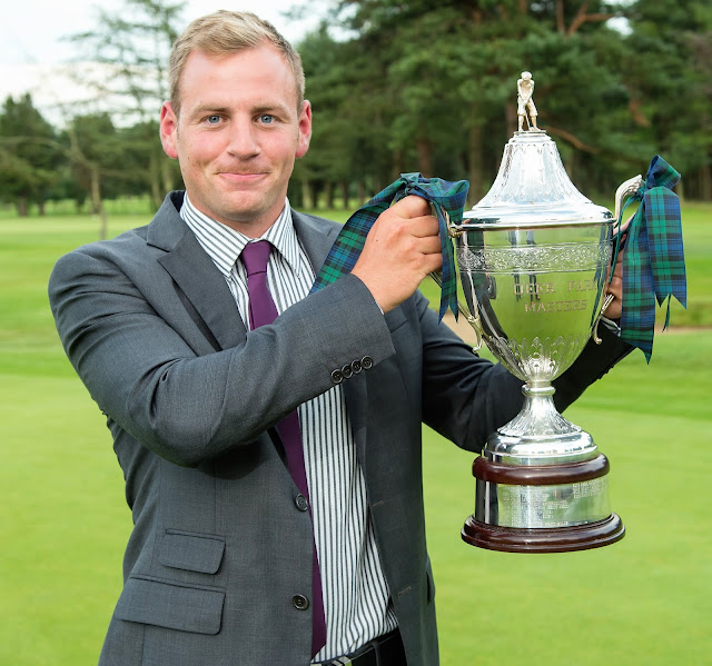 Scottish Golf View - Golf News from Around the World