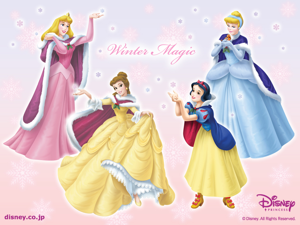 Disney Princess Pics