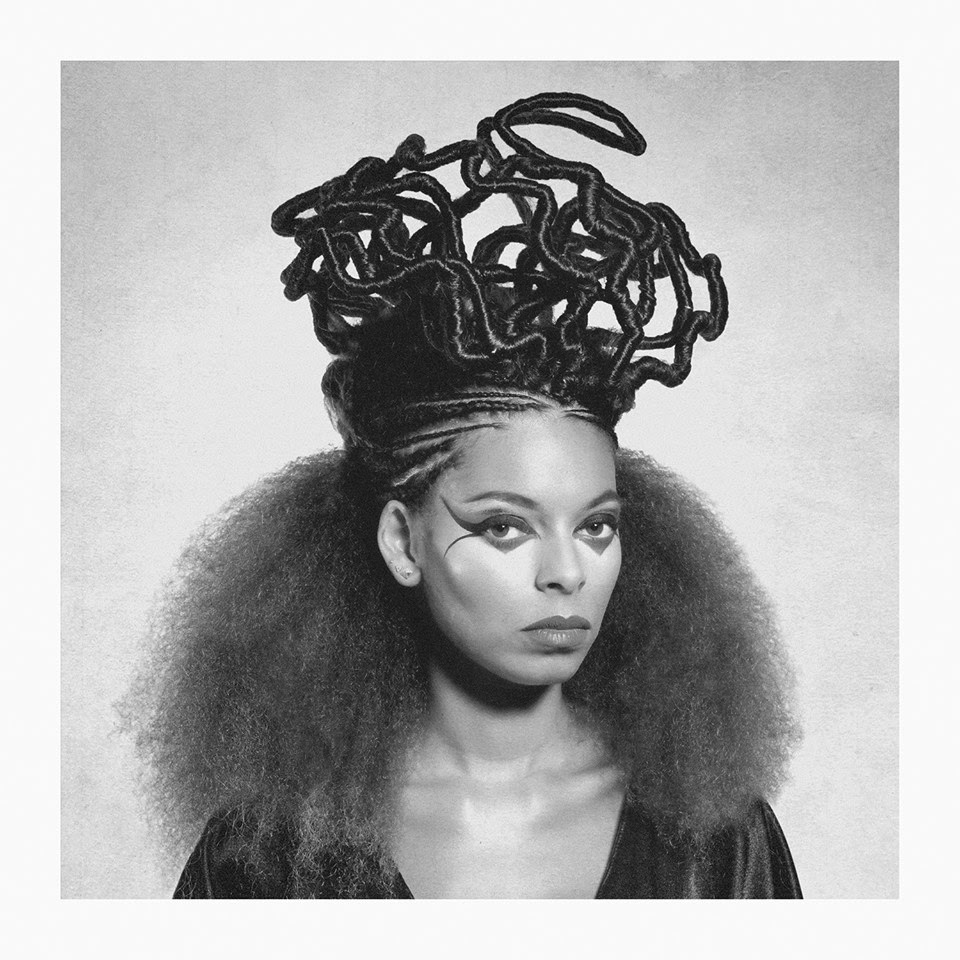 HAARA × Tribute to Ojeikere