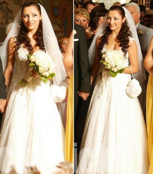 Nunta cu stil: Andra & Catalin Maruta