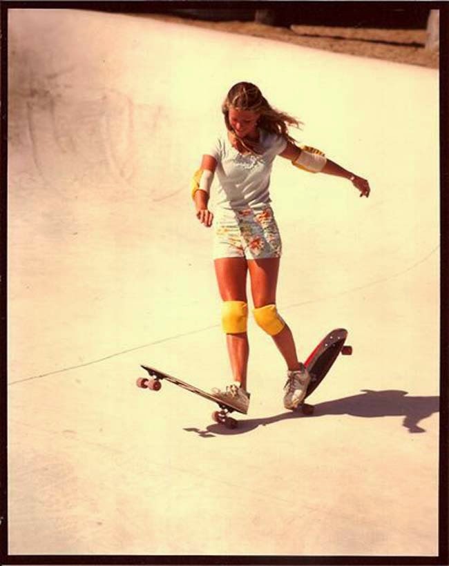 loveli: Miss November: Ellen O'Neal