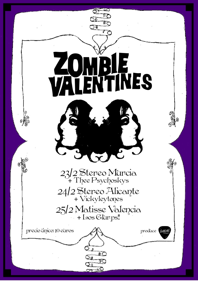 Yo ya te lo dije: abril 2012