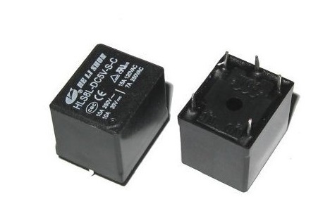 AT-MO PRODUCTION: Cara Merangkai Relay 5v dan 12v buat Arduino Uno ...