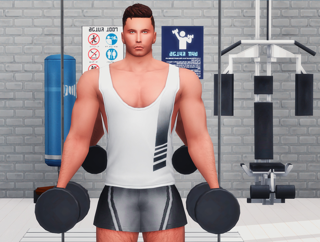 Sims 4 bro poses mod - scottpolf
