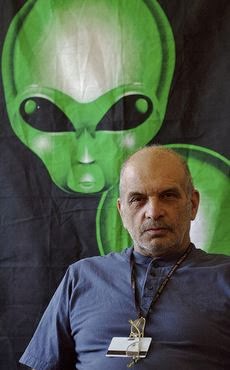 Phantoms and Monsters - Real Eyewitness Cryptid Encounter Reports