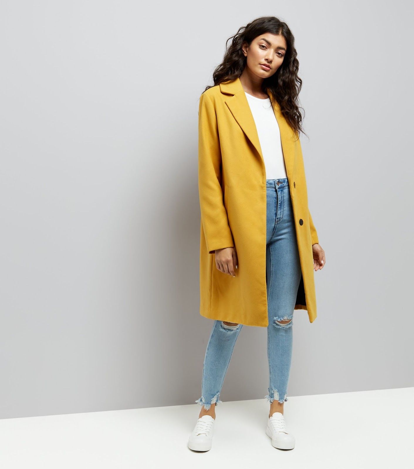 The Fashion Lift: Shine through the Seasons...in the colour to wear ...