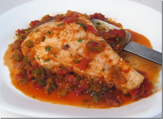 Christmas Eve Feast of the Seven Fishes - Ciao Chow Linda