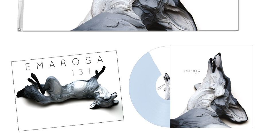 Emarosa - 131 (Album Pre-Order + Video) - SOUND IN THE SIGNALS