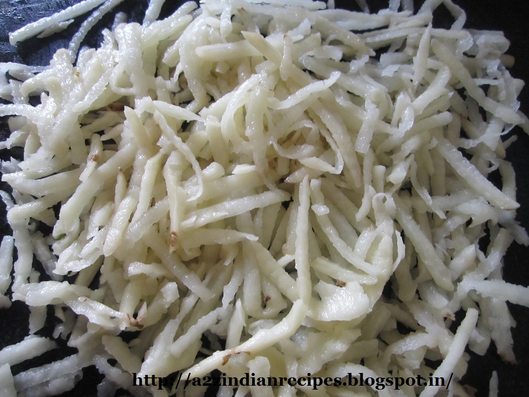 a2zindianrecipes: Batata Chivda / Farali Chivda