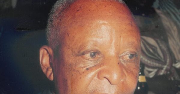 IN LOVING MEMORY - MICHUZI BLOG