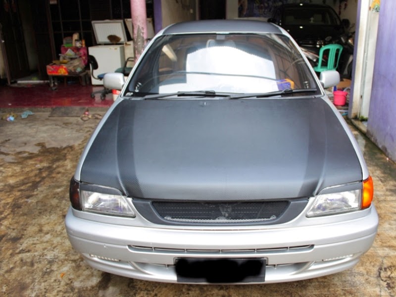 Soluna Modif : 53 Modif Mobil Sedan Soluna Terupdate | Kakashi ...