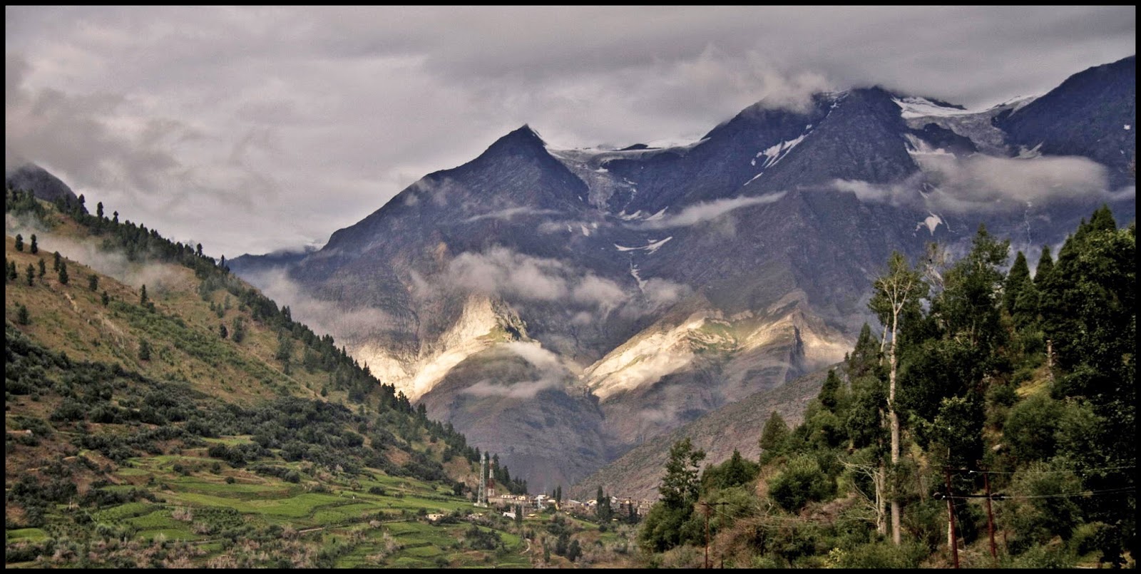 Lahaul ,Himachal pradesh,India | Travel life journeys