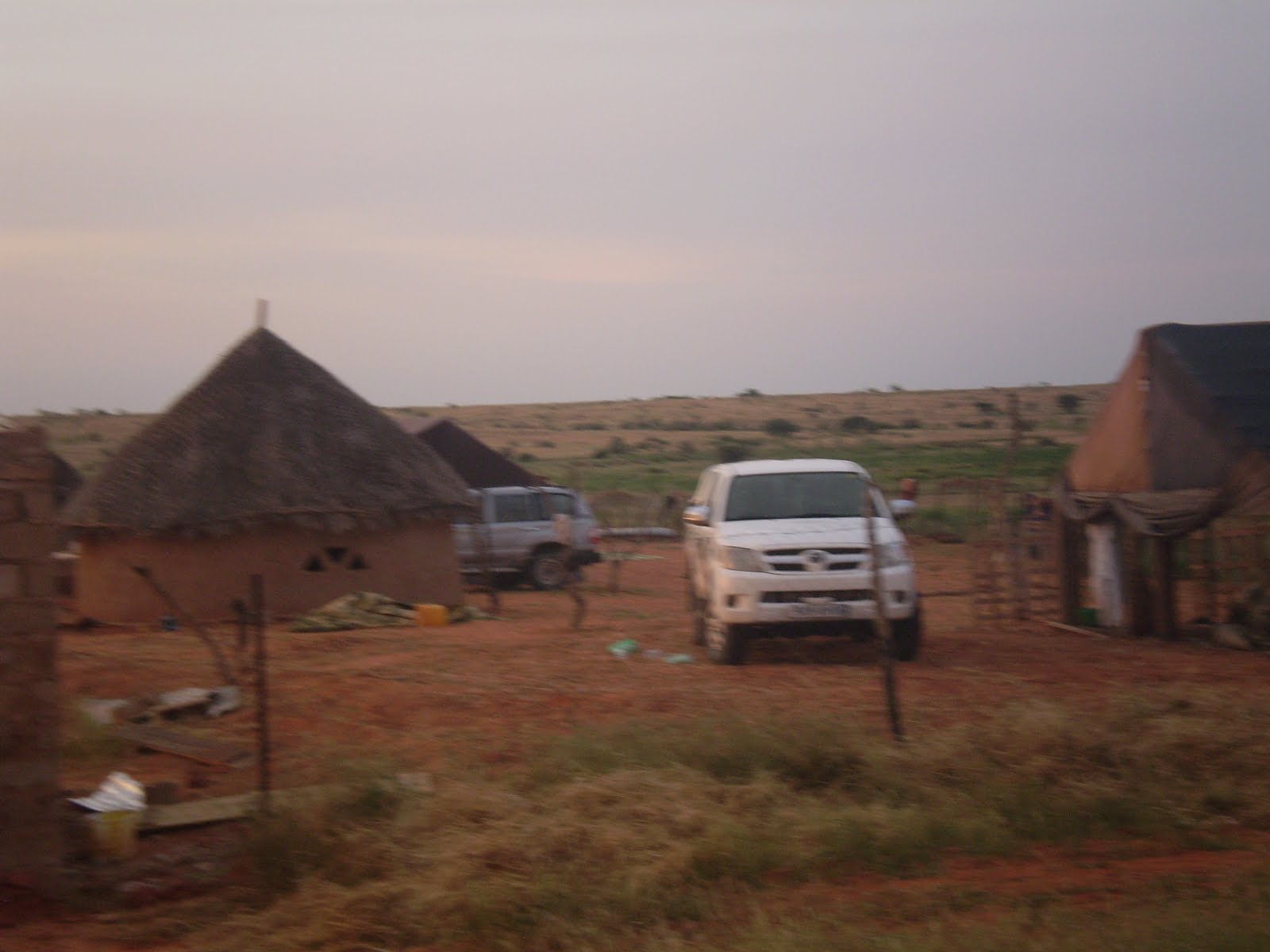 Monguel مونكل: مناظر طبيعية من مقاطعة مونكل