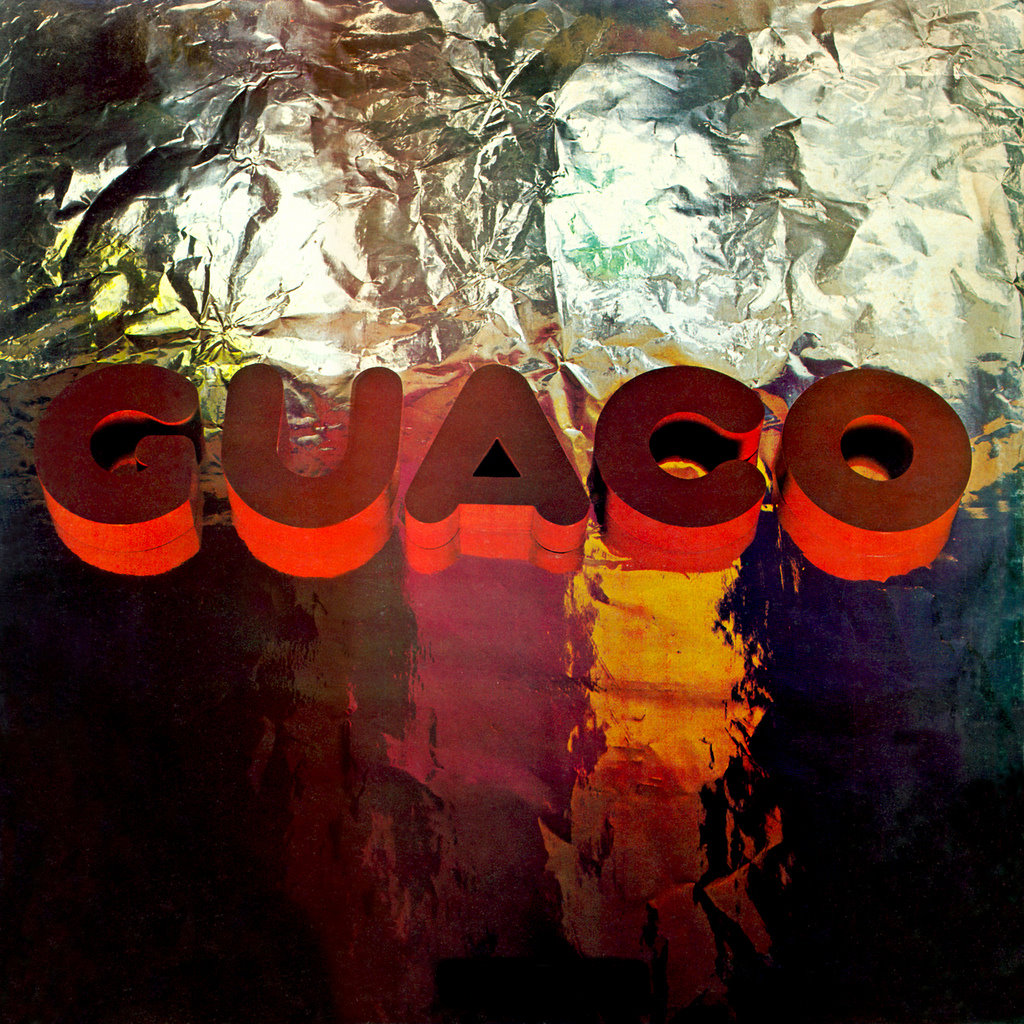 Gaitas Descargas: Guaco - 1980 - Homenaje a Jesus Lozano