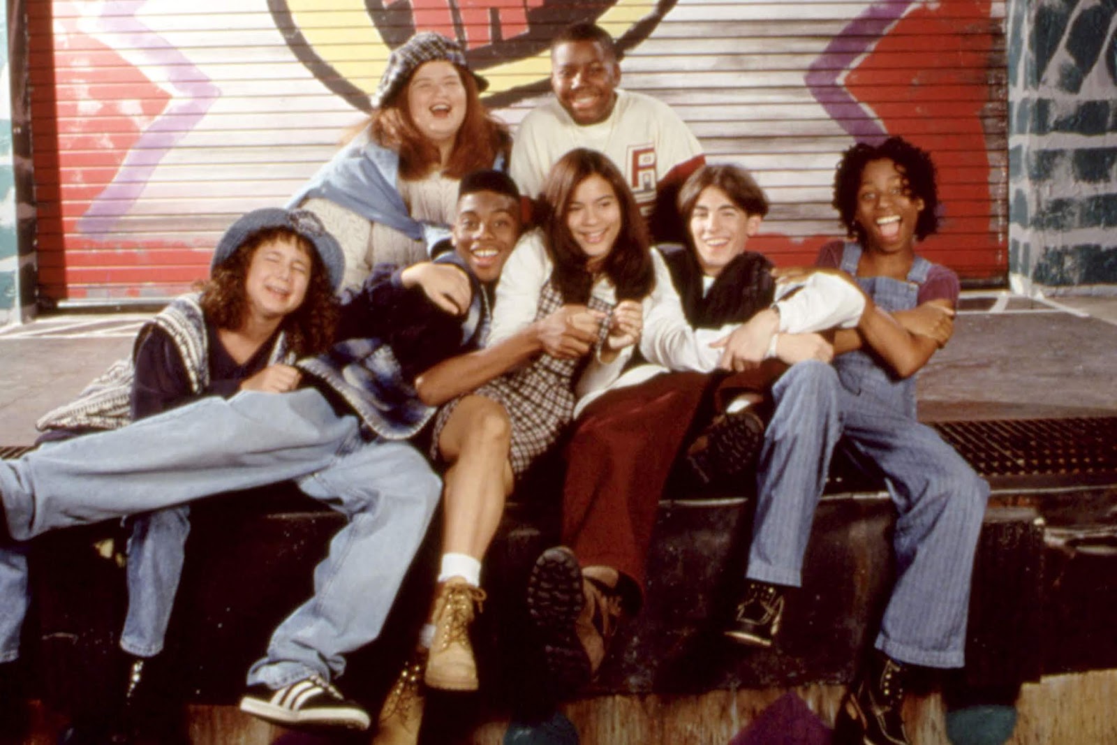 NickALive!: All That Theme Song Sing-a-Long | NickRewind