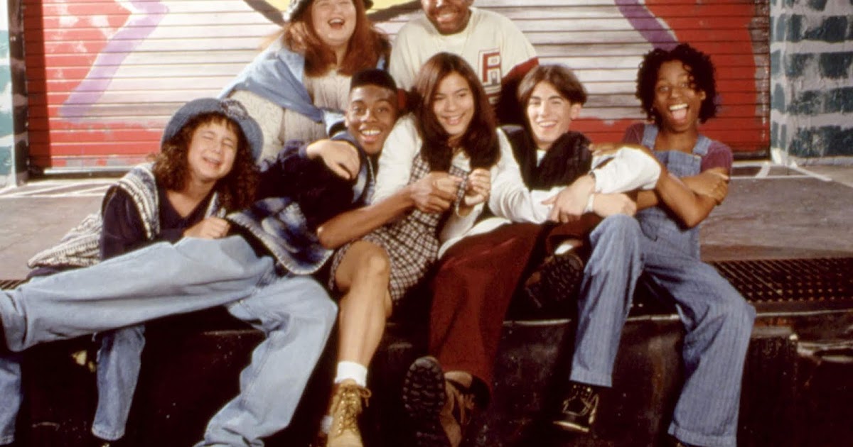 NickALive!: All That Theme Song Sing-a-Long | NickRewind