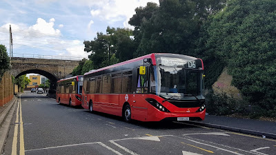 London Connected: For Good or for Bad