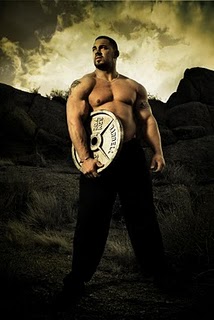 Idaho Bodybuilders - Healthy is Wealthy