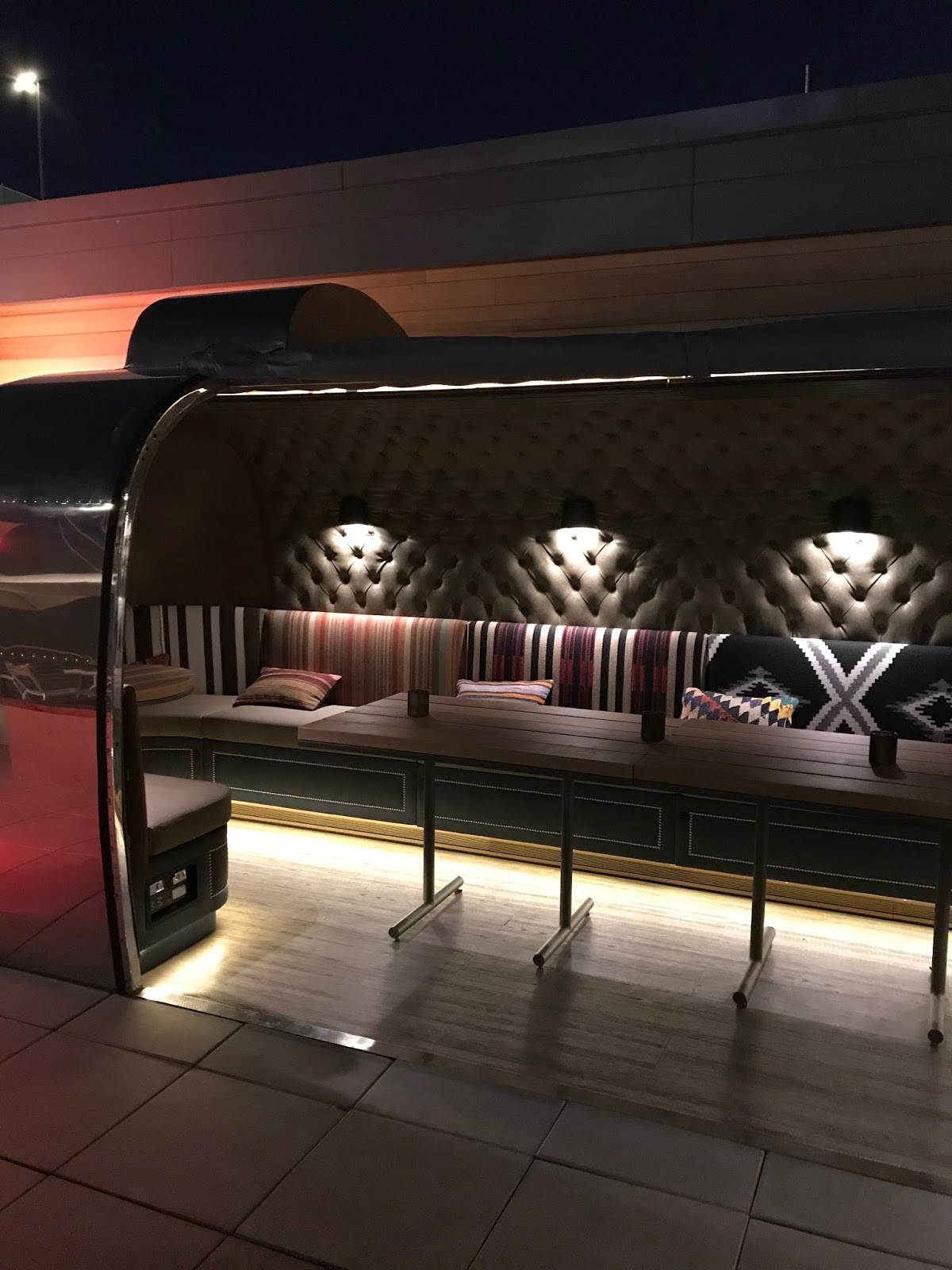 CHOMP!: Opening Week @ Haywire - Legacy West