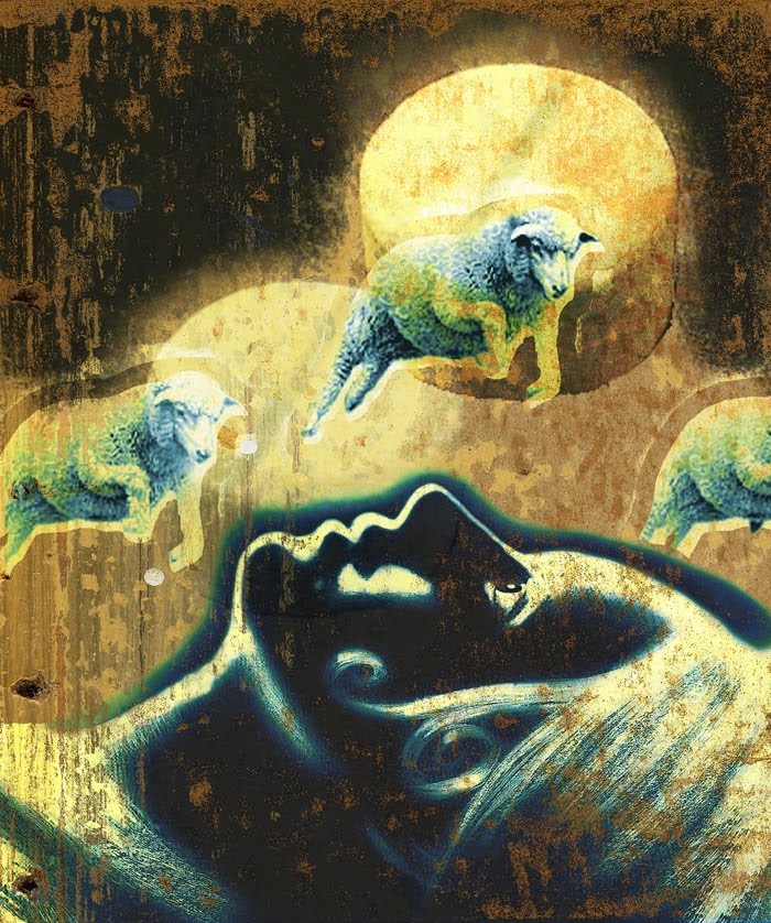 Current Events Summarized In Brilliant Art - The Big Picture