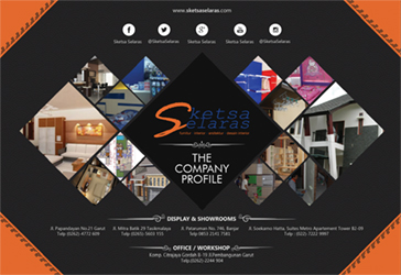 Sketsa Selaras | Direktori UKM Indonesia