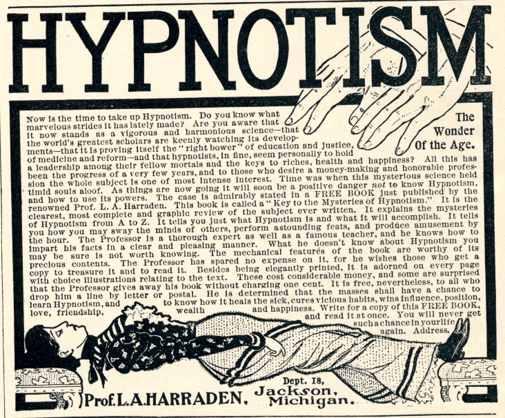 Clearly Vintage: Saturday Image Bonus 283