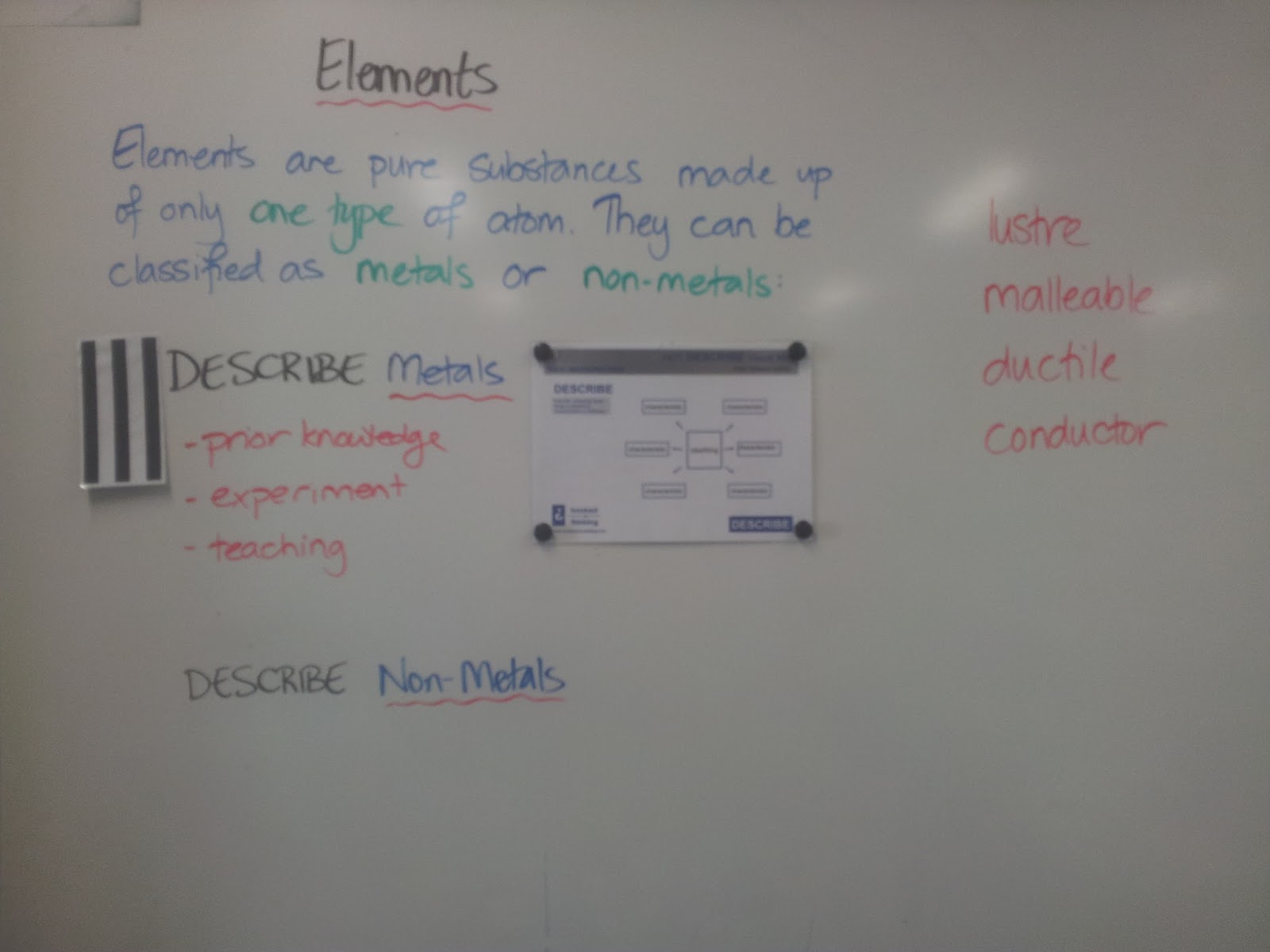 2013 9A Science: July 2013