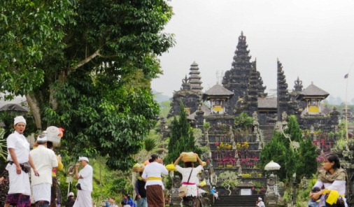Bali Best Tourist Attractions Top 10 You Must See!