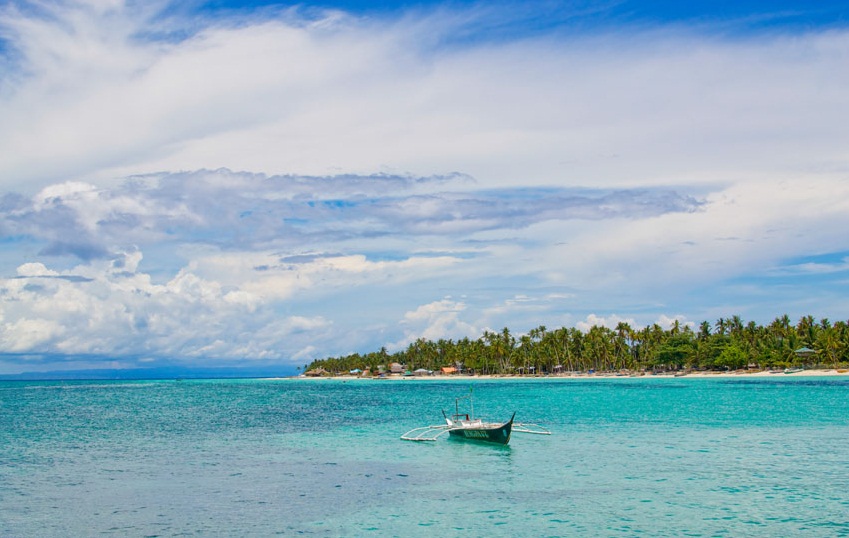 Wonders of Bantayan Island: Bantayan Island Beaches