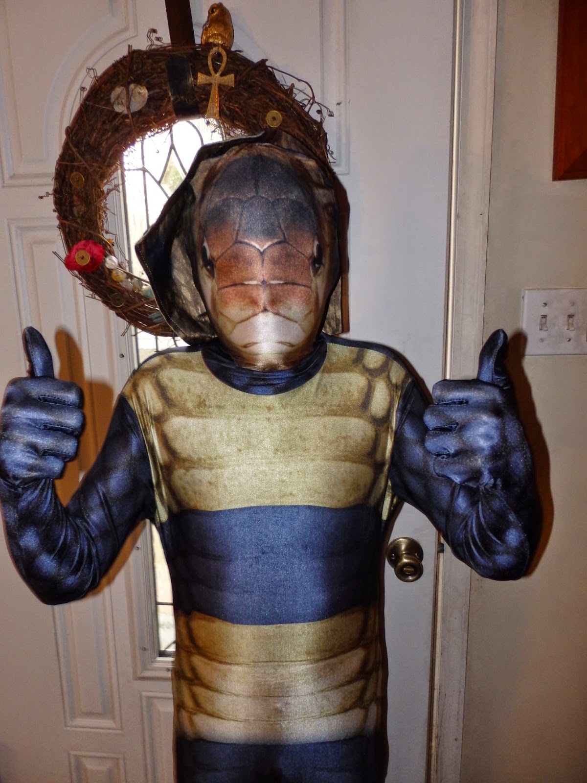 New Age Mama: MorphCostumes - Not Just for Halloween