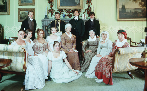 Laura Secord- A Walk in History