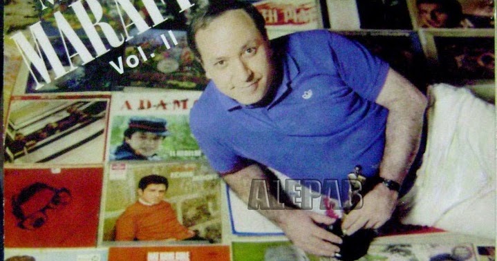 ENTRE MUSICA: MOCHIN MARAFIOTI- La Música de.. Vol 2 V.A