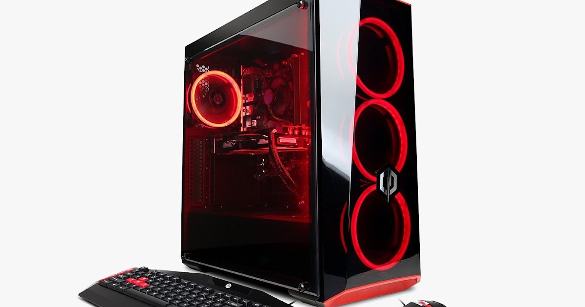 Jenis Jenis Komponen Komputer Serta Contohnya