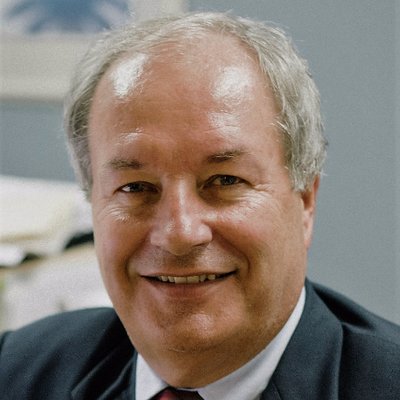 The State of the Union: BREAKING: New Leadership Takes Over AD-66 (New ...