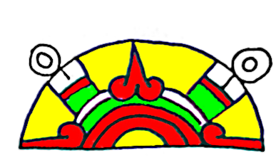 LAS MADRITIERRAS Y LOS PADRINAUTAS: TEOTL : ETERNO Y INVISIBLE Y ...