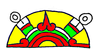 LAS MADRITIERRAS Y LOS PADRINAUTAS: TEOTL : ETERNO Y INVISIBLE Y ...