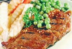 My Note's: Hidangan Utama (Main Course)