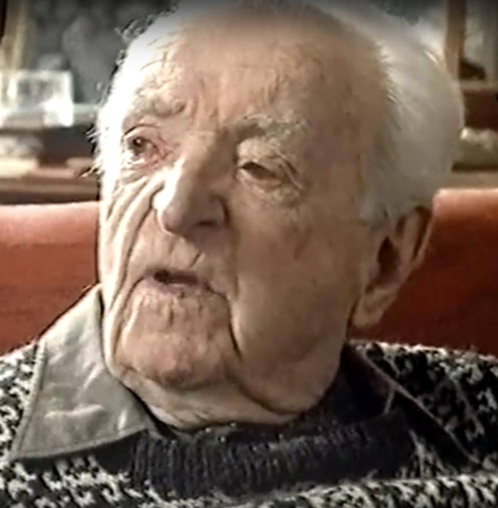 A LONG WAY HOME: SOPWITH AVIATION COMPANY