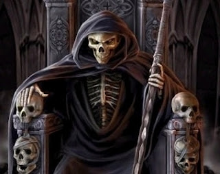 Catolicidad: LA SANTA MUERTE ES UN CULTO INFERNAL: CARDENAL RAVASI