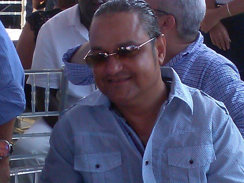 .: TITO J VARGAS: "Yo no soy quien hace las nominaciones y no soy el ...