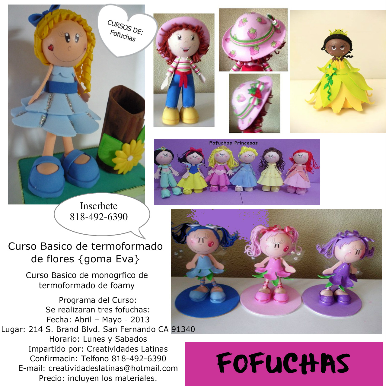 Fofuchas del 2013 - Imagui
