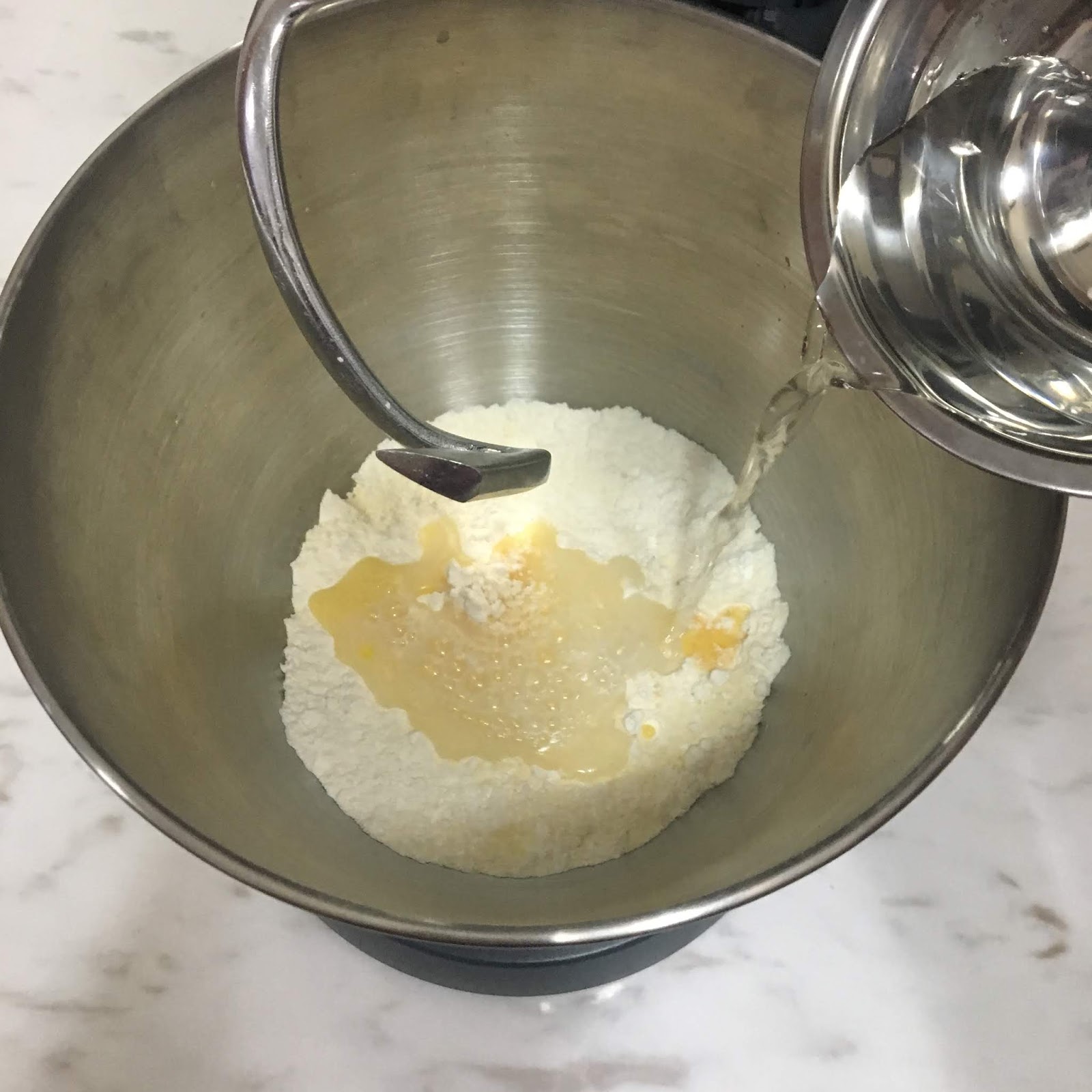 Donut Gula - Ritz THE BAKER