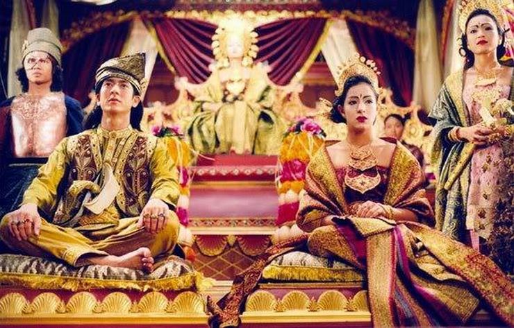 FAKTA.LOGIK.AKAL.FIKIRAN: LANGKASUKA